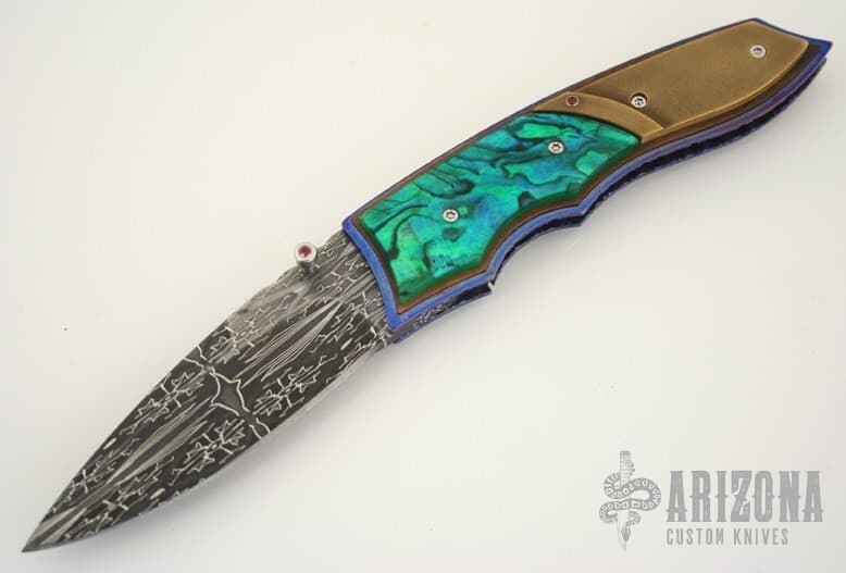 Arizona Custom Knives