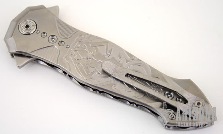 Arizona Custom Knives
