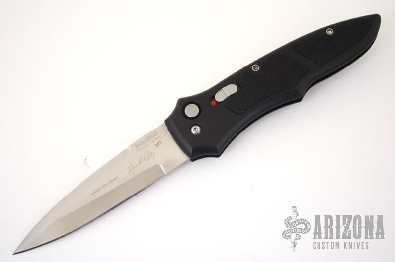 Mini Cobra - Custom Series (#371)-by--Paragon Cutlery Company - Arizona ...