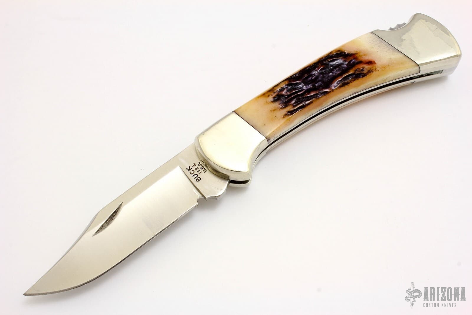 112 Ranger - Arizona Custom Knives