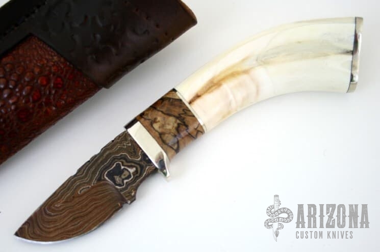 Arizona Custom Knives
