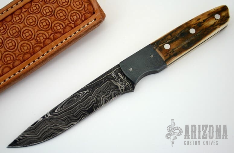 Arizona Custom Knives