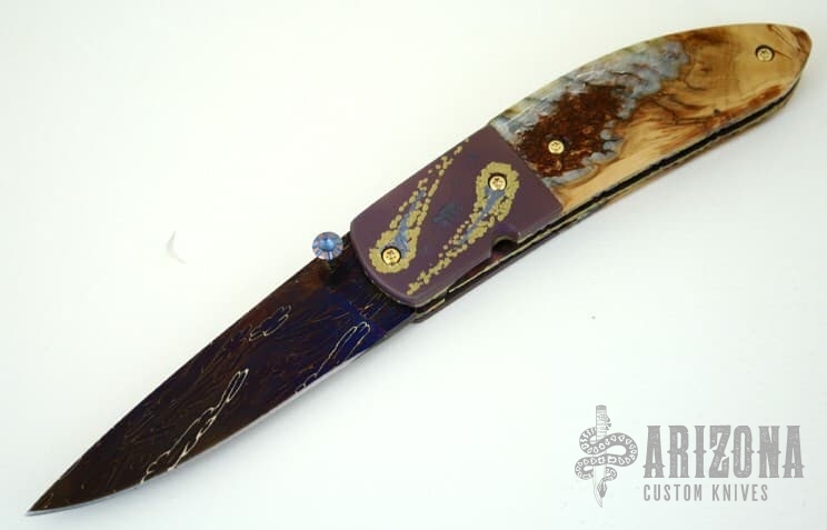 Arizona Custom Knives