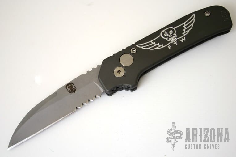 Arizona Custom Knives