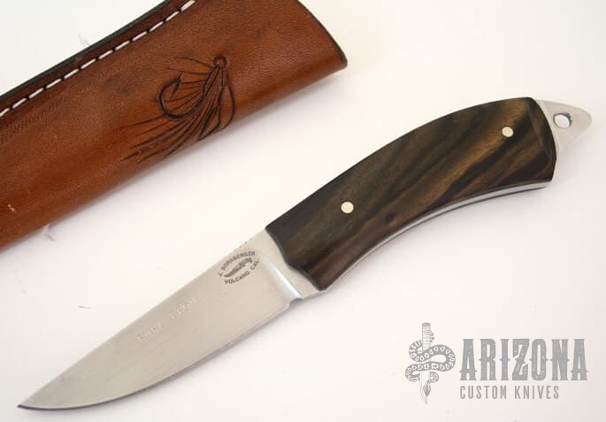 Arizona Custom Knives