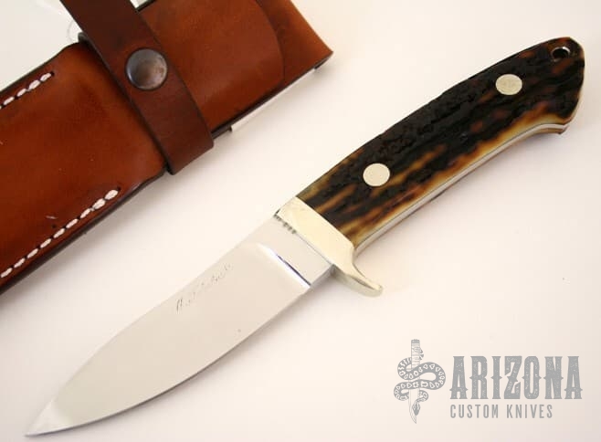 Arizona Custom Knives