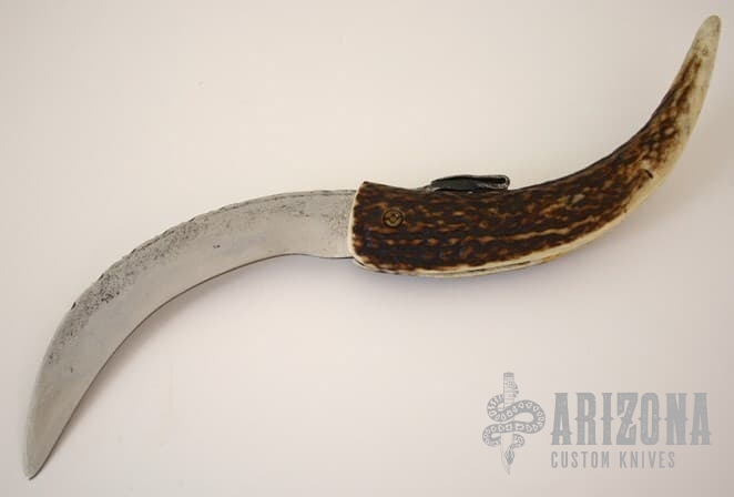 Saca Tripas - Arizona Custom Knives
