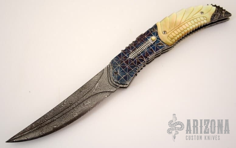 Arizona Custom Knives