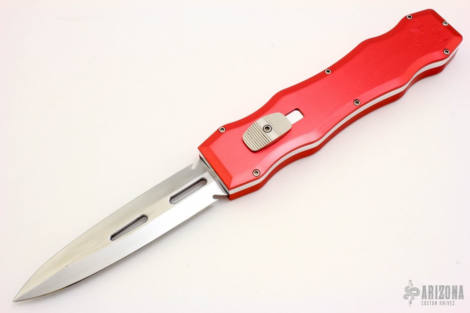 Sand Shark - Arizona Custom Knives