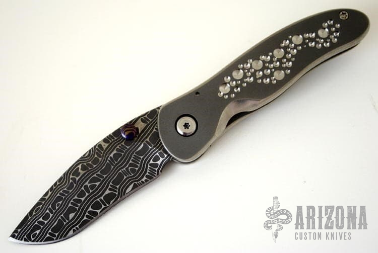 Arizona Custom Knives