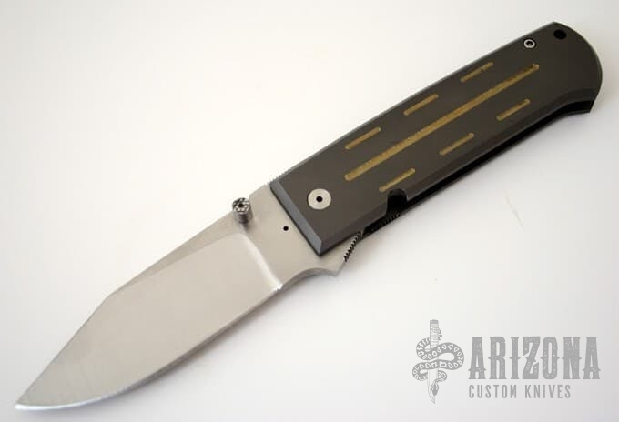 Arizona Custom Knives