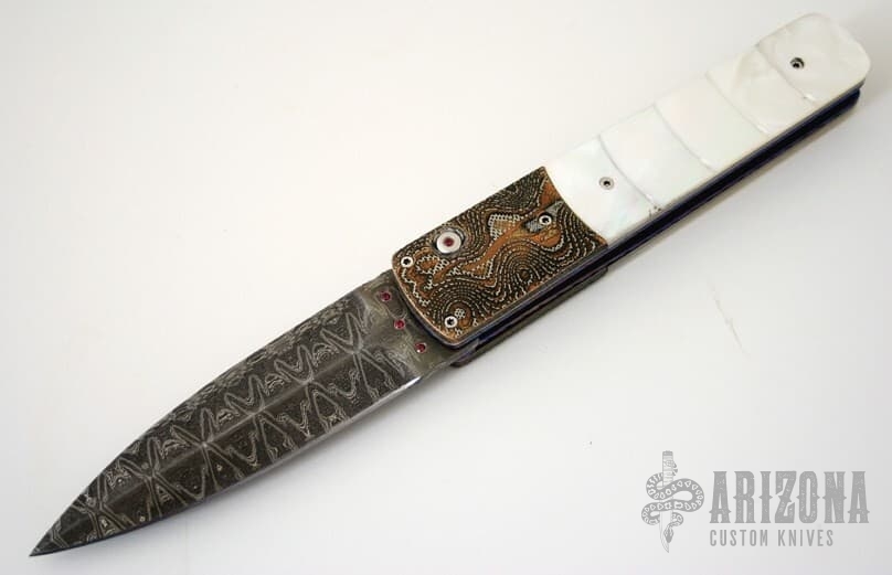 Arizona Custom Knives