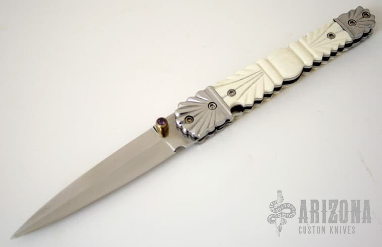 Arizona Custom Knives
