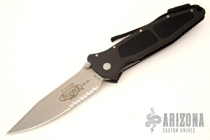 Arizona Custom Knives