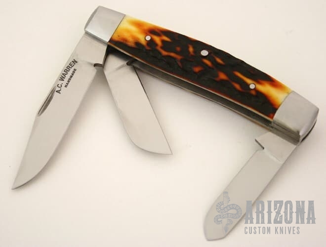 Arizona Custom Knives