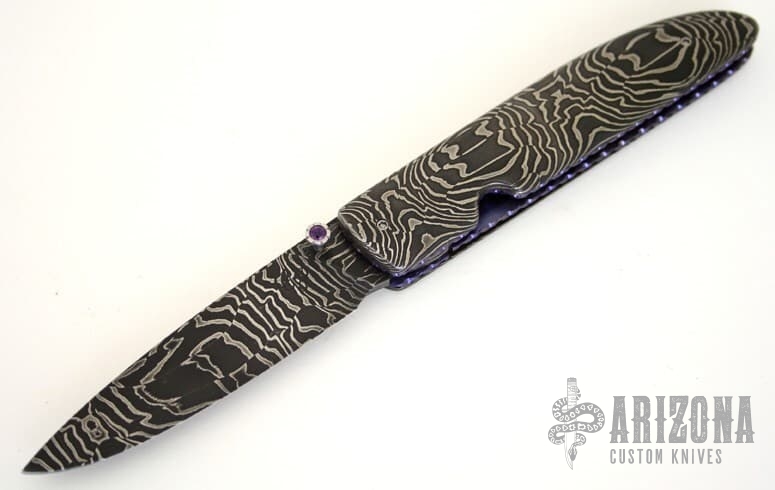 Arizona Custom Knives