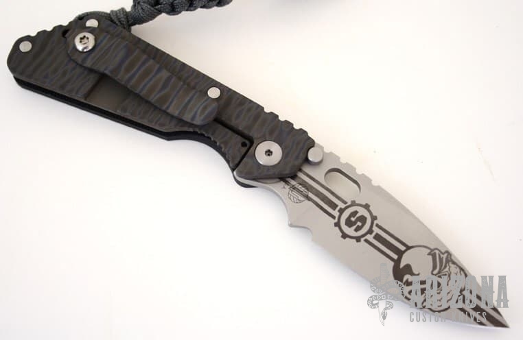 Arizona Custom Knives