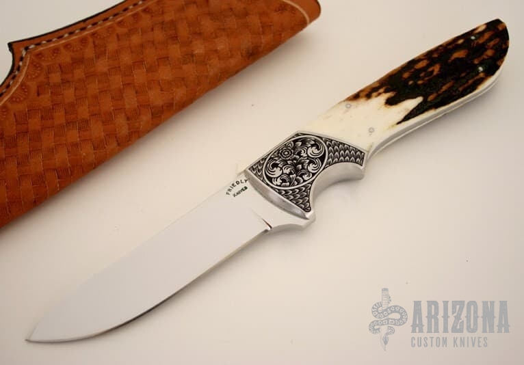 Arizona Custom Knives