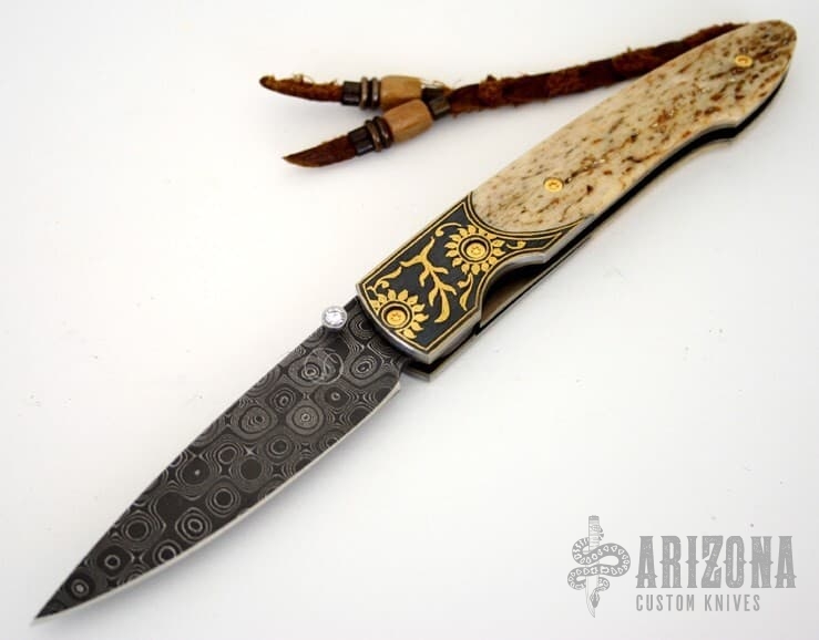 Arizona Custom Knives