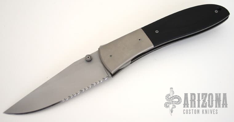 Arizona Custom Knives