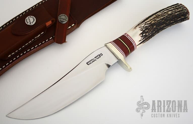 Arizona Custom Knives