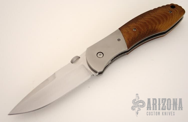 Arizona Custom Knives