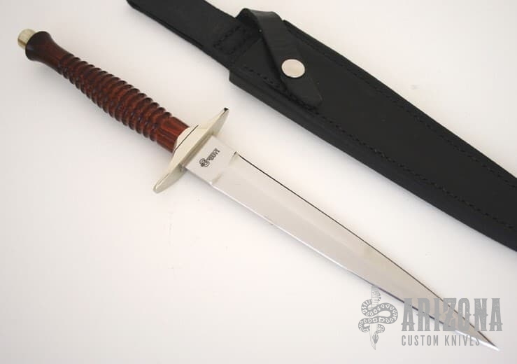 Exterminator - Arizona Custom Knives