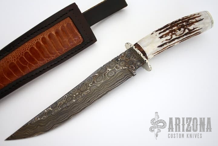 Arizona Custom Knives