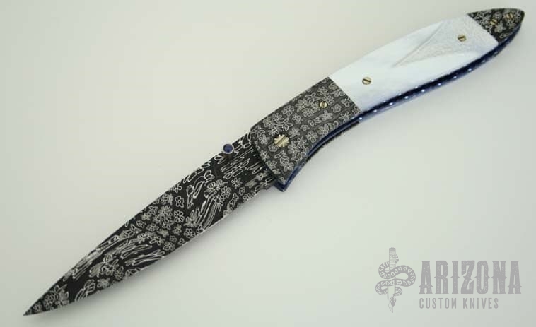 Arizona Custom Knives