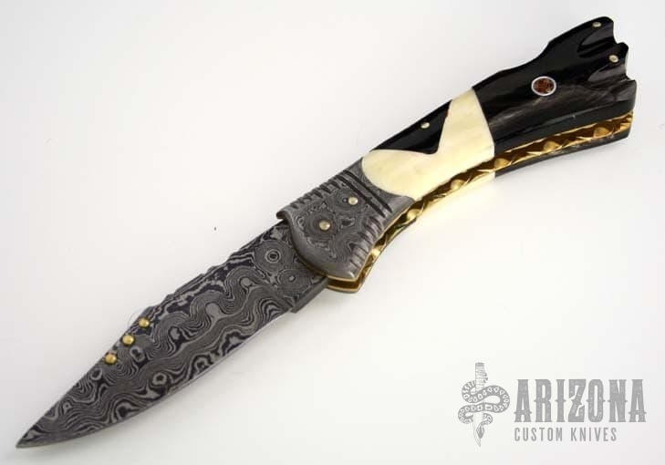 Arizona Custom Knives
