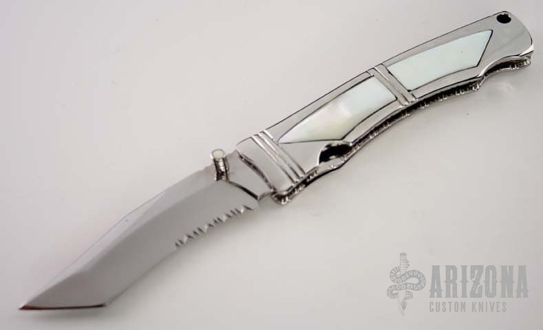 Arizona Custom Knives