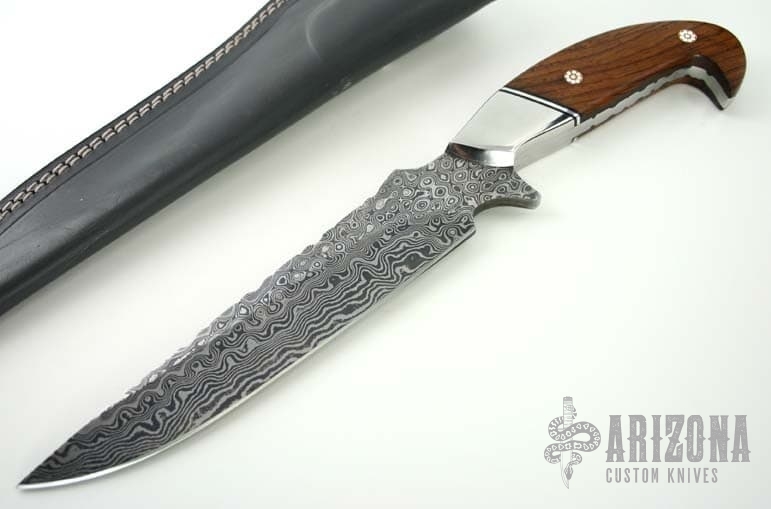 Arizona Custom Knives