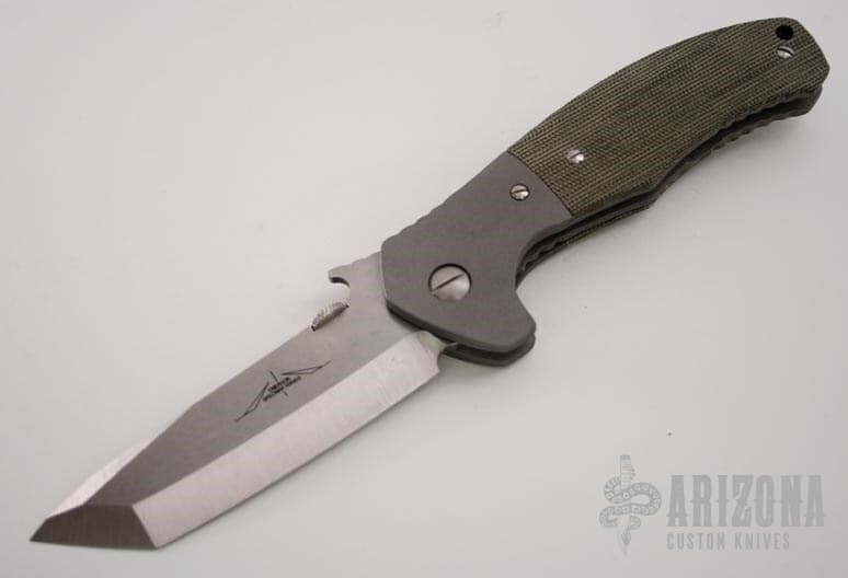 Arizona Custom Knives