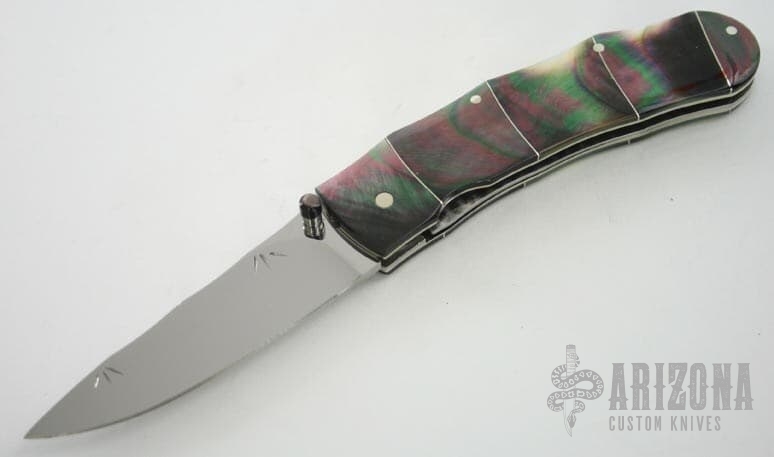 Arizona Custom Knives