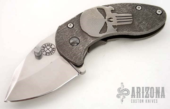 Arizona Custom Knives