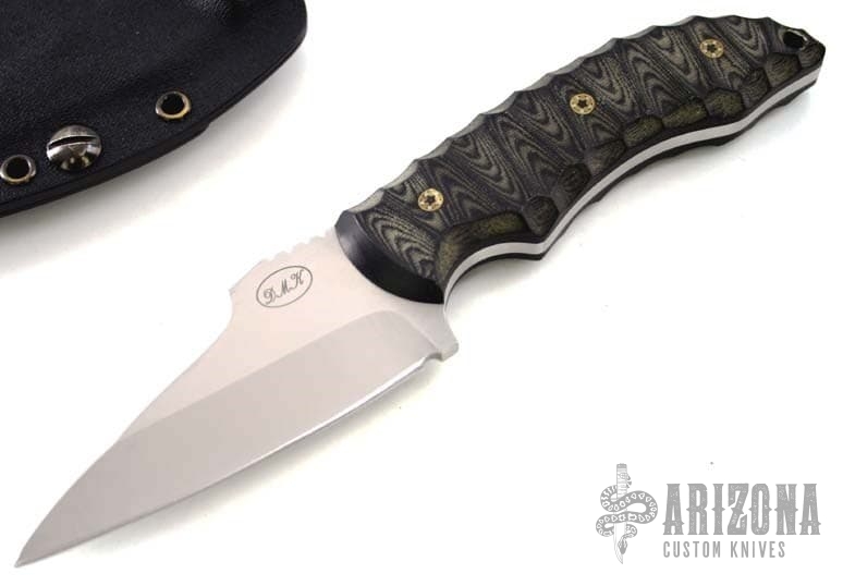 Arizona Custom Knives