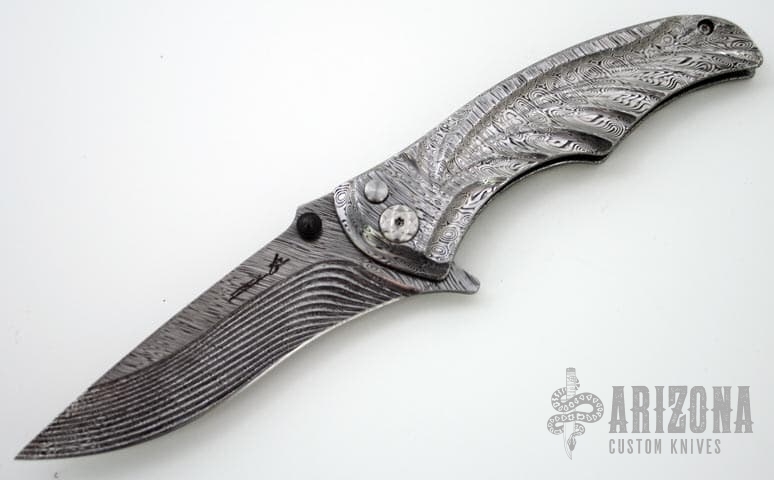 Arizona Custom Knives