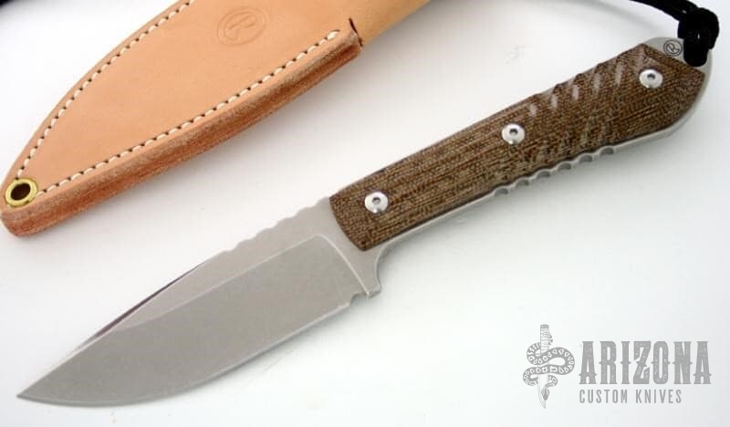 Arizona Custom Knives