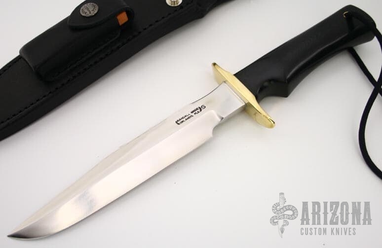 Model 16 "Special #1 Fighter"-by--Randall - Arizona Custom Knives