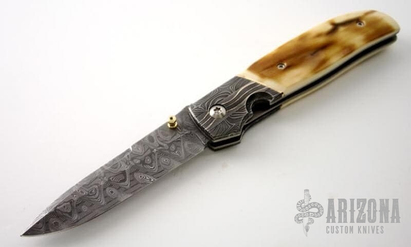 Arizona Custom Knives