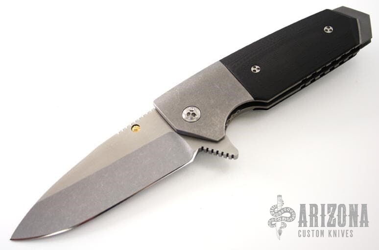 Arizona Custom Knives