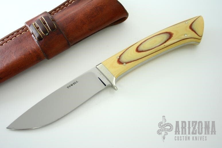 Arizona Custom Knives