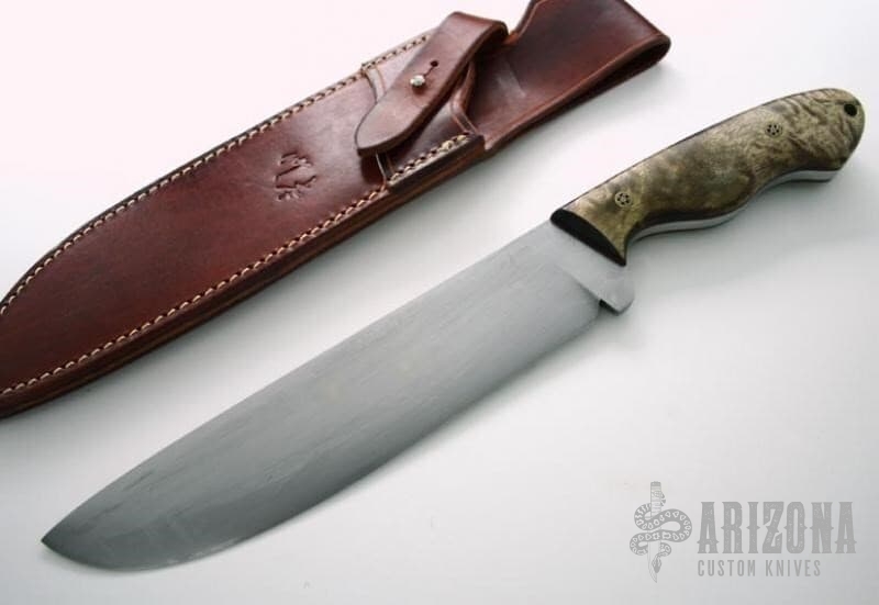 Arizona Custom Knives