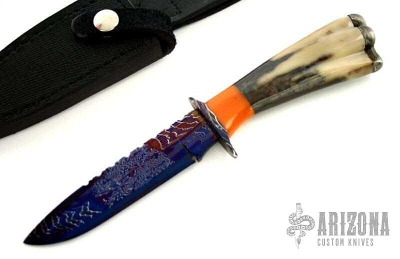 Arizona Custom Knives