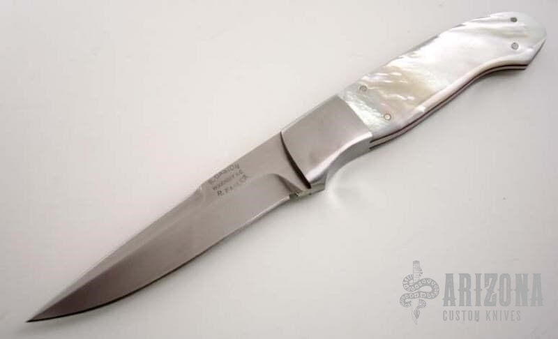 Arizona Custom Knives