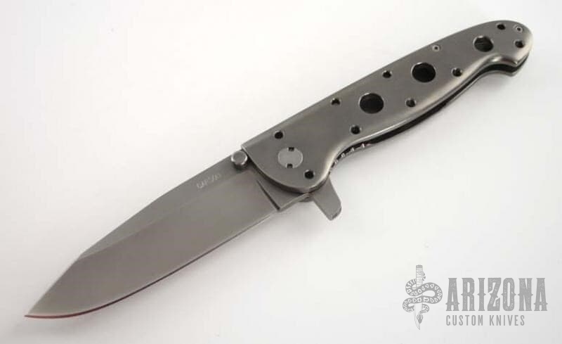 Arizona Custom Knives