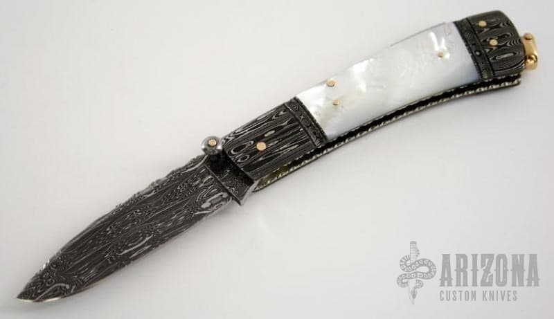 Arizona Custom Knives