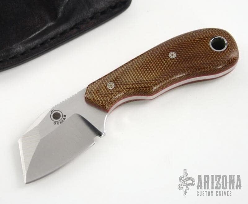 Arizona Custom Knives