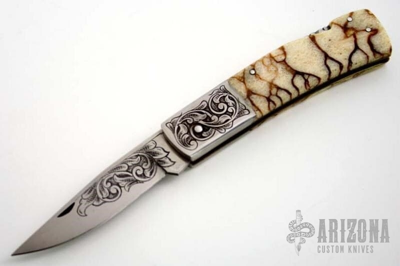 Arizona Custom Knives
