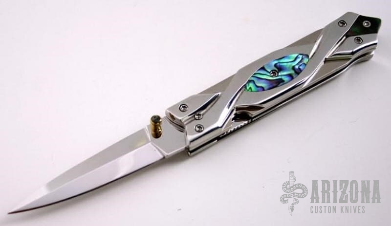 Arizona Custom Knives